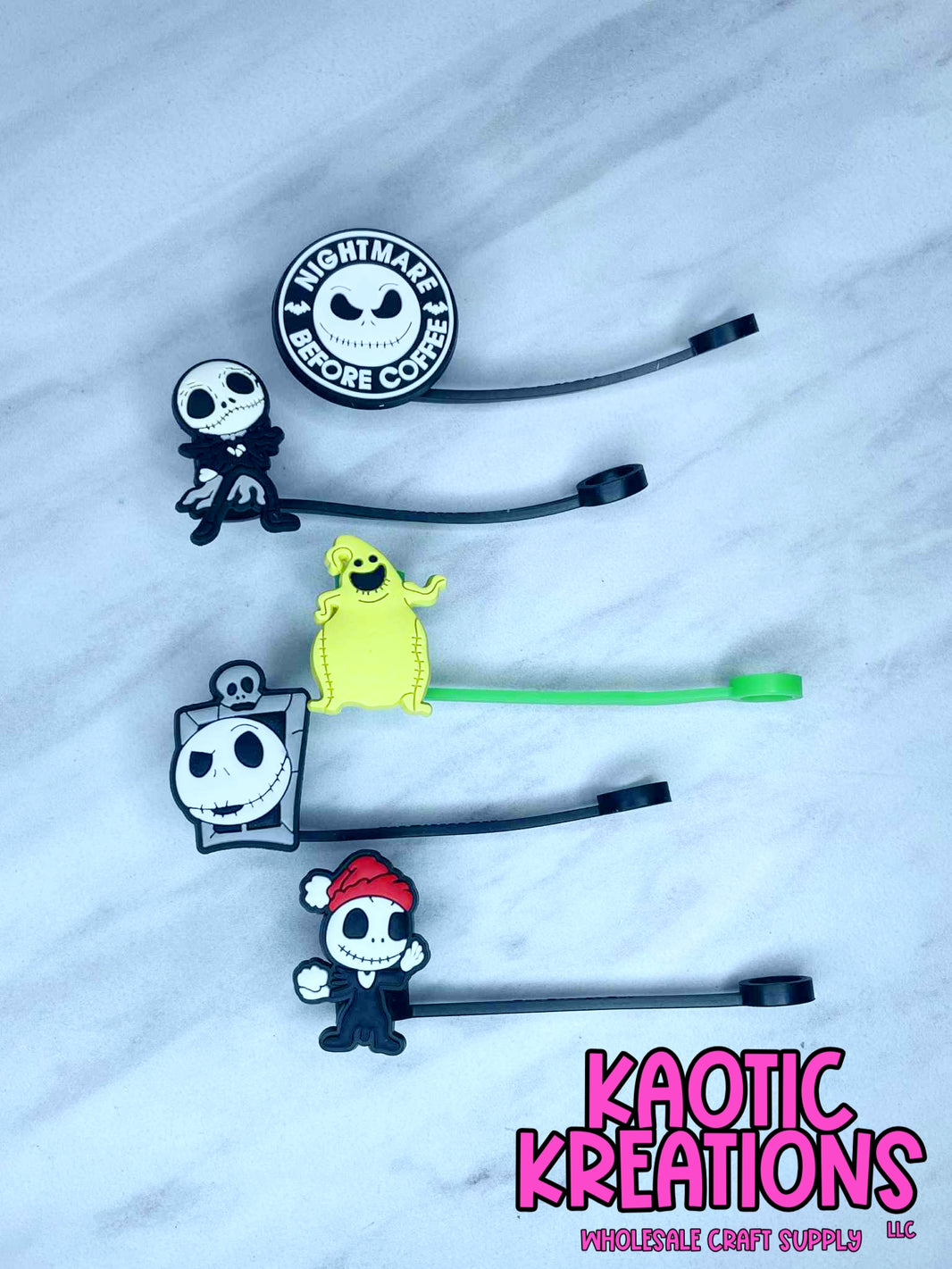 Kaotic Kreations