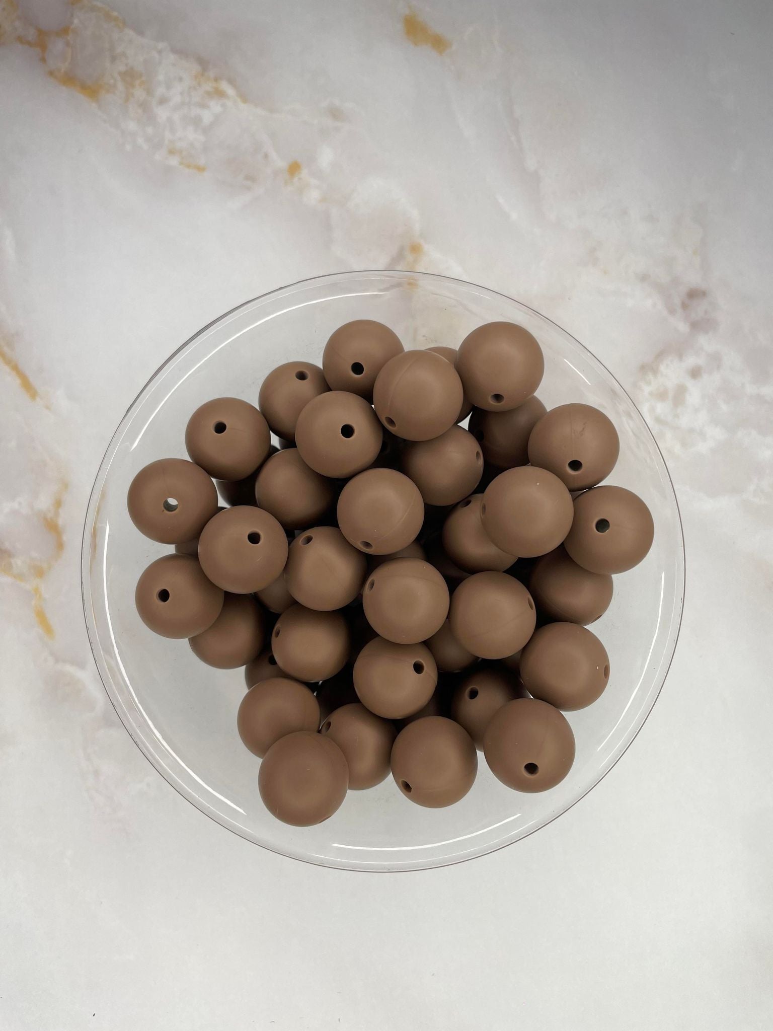 #114 HOT CHOCOLATE – Kaotic Kreations