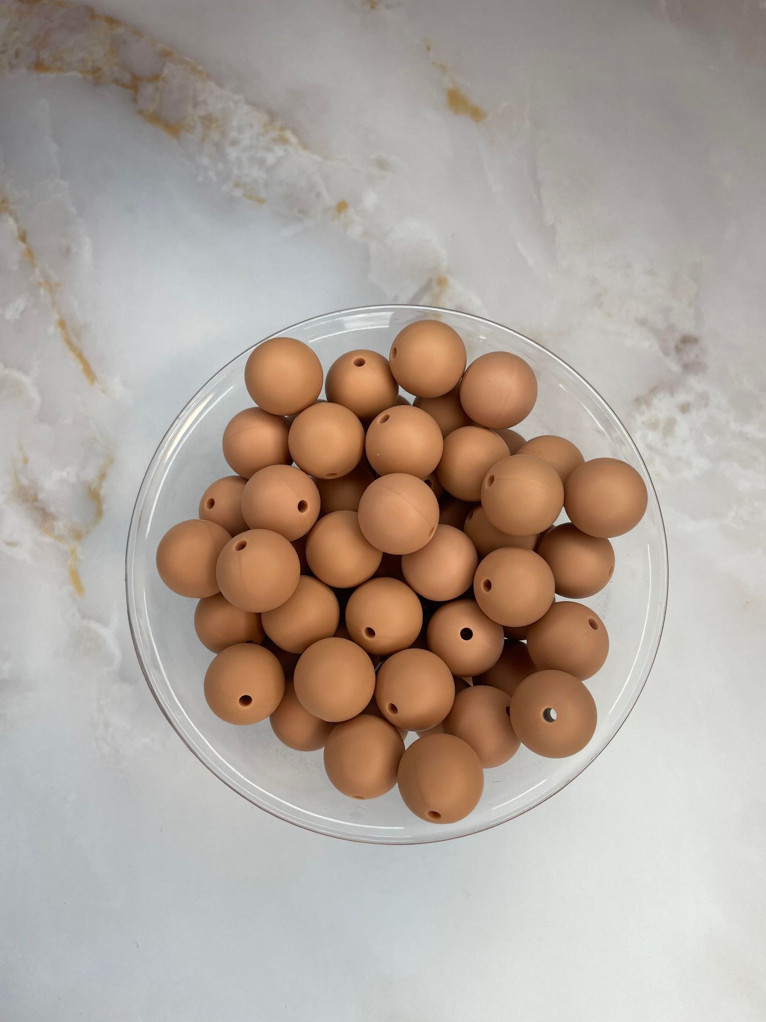 #75 TANNED HIDE – Kaotic Kreations