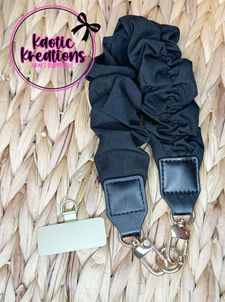KEYCHAIN WRISTLETS, WALLETS, ETC. – Kaotic Kreations