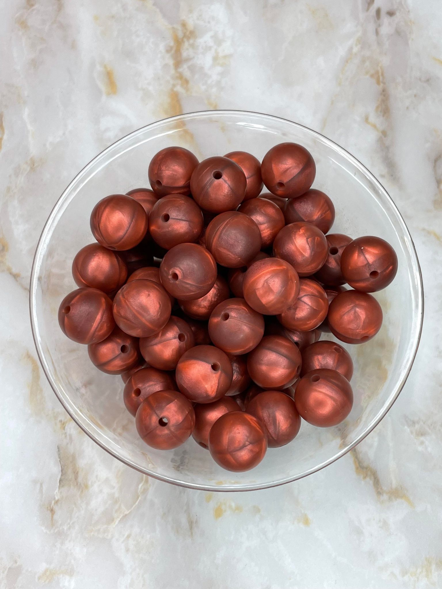 #153 RUSTIC MARBLE – Kaotic Kreations