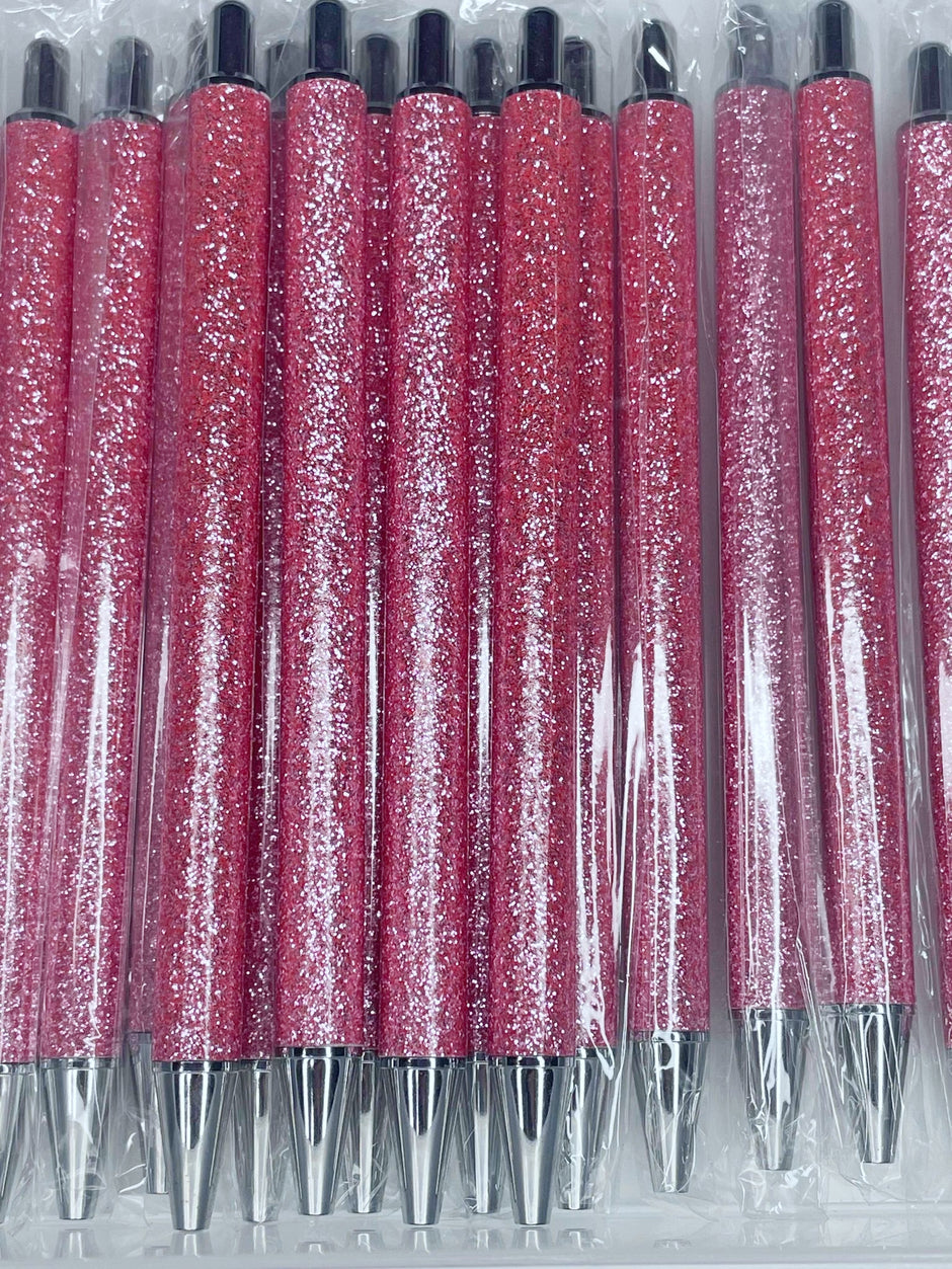 Non-Beadable Pens – Kaotic Kreations