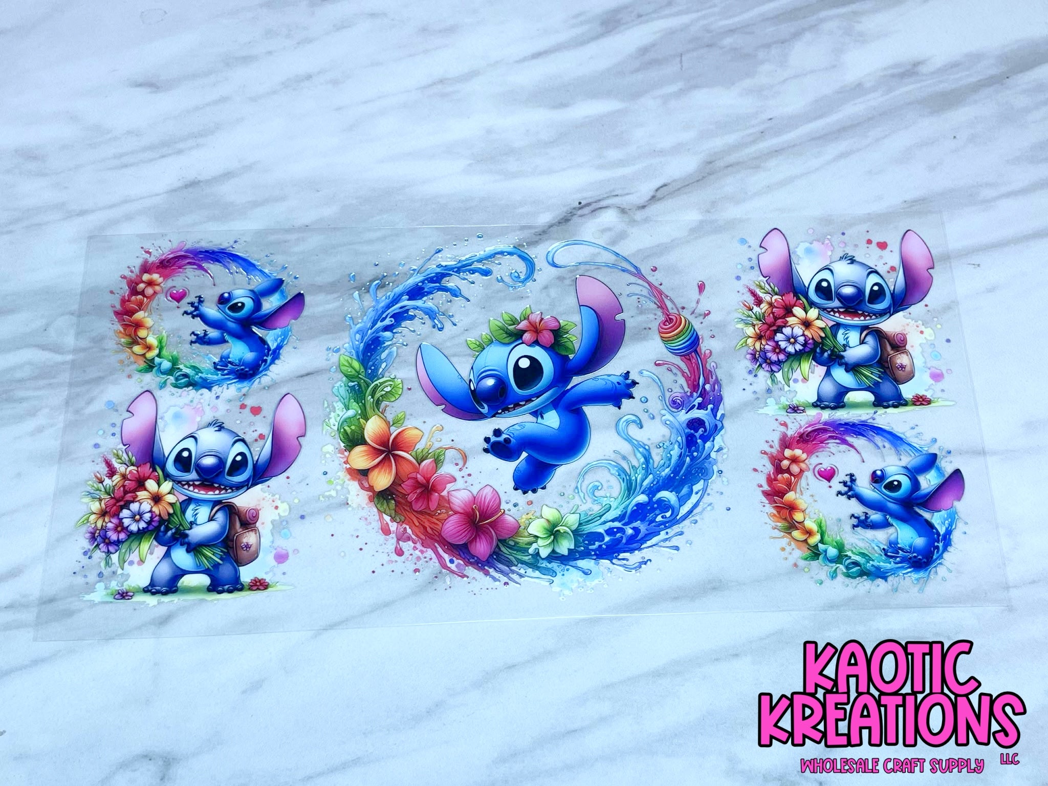 16OZ LIBBY WRAP P7381 (1ct) – Kaotic Kreations