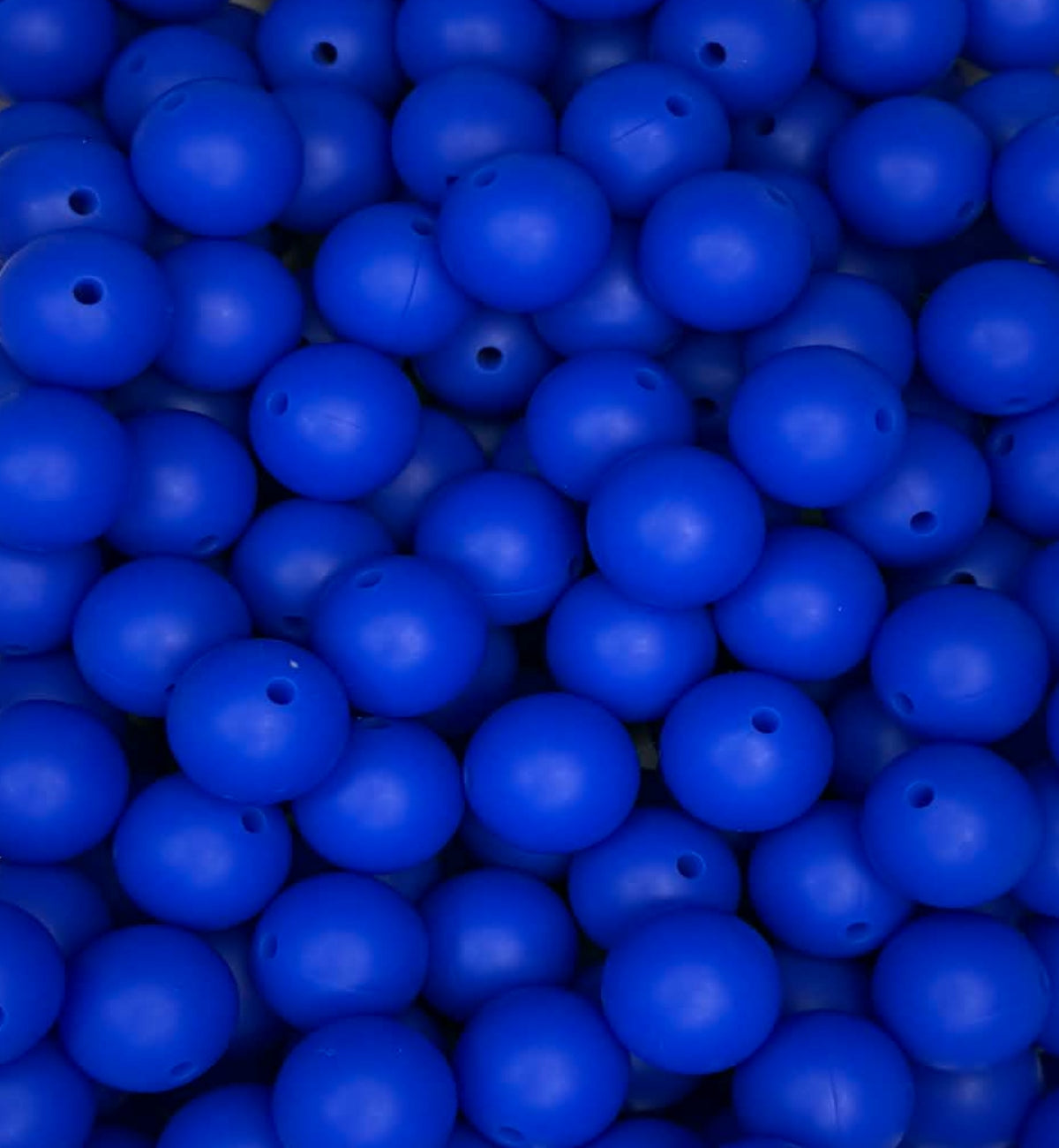#92 ROYAL 15MM SOLID (10ct) – Kaotic Kreations