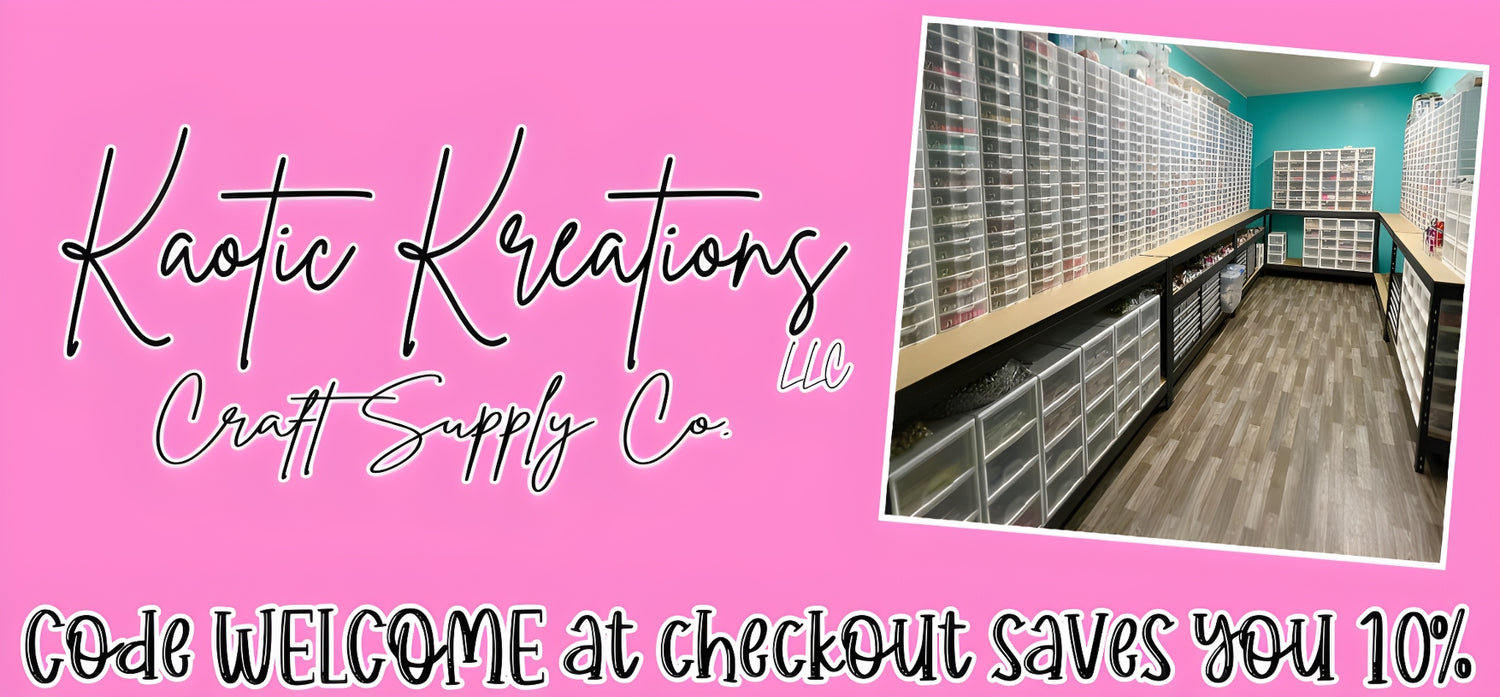 Kaotic Kreations