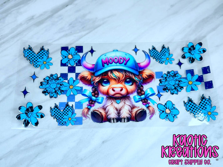 16OZ UV DTF LIBBY WRAP P43601 (1ct) – Kaotic Kreations