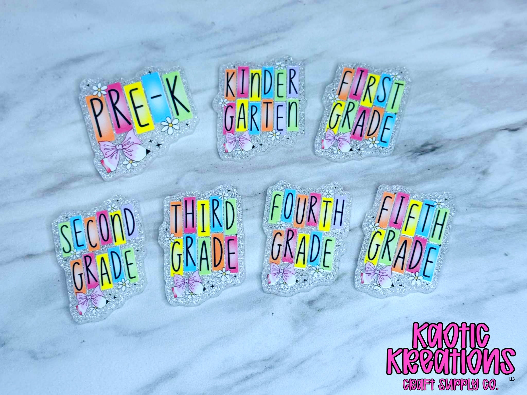 Kaotic Kreations