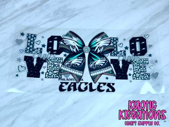 16OZ UV DTF LIBBY WRAP P43152 (1ct) – Kaotic Kreations