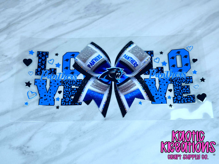 16OZ UV DTF LIBBY WRAP P43144 (1ct) – Kaotic Kreations