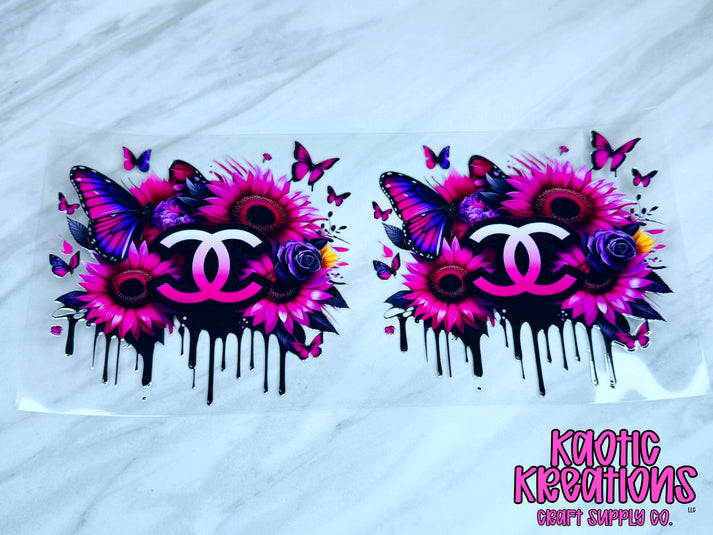 16OZ UV DTF LIBBY WRAP P43172 (1ct) – Kaotic Kreations